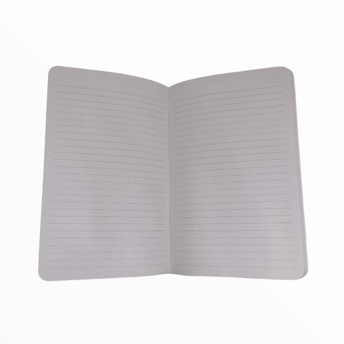 Cahier de notes enchanteur avec chouette - Libérez votre créativité