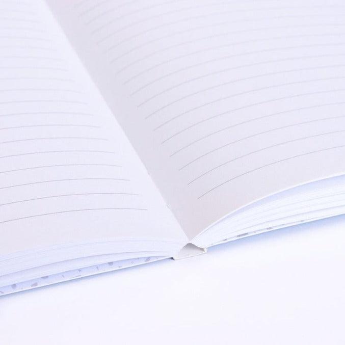 Cahier de Notes Nuage | Pour capturer vos pensées inspirantes
